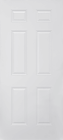 Mastercraft Steel Doors | MASTERCRAFT Doors